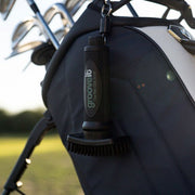 Grooveit Golf Brushes – Magnetic, Leak-Proof Golf Club Cleaners ...